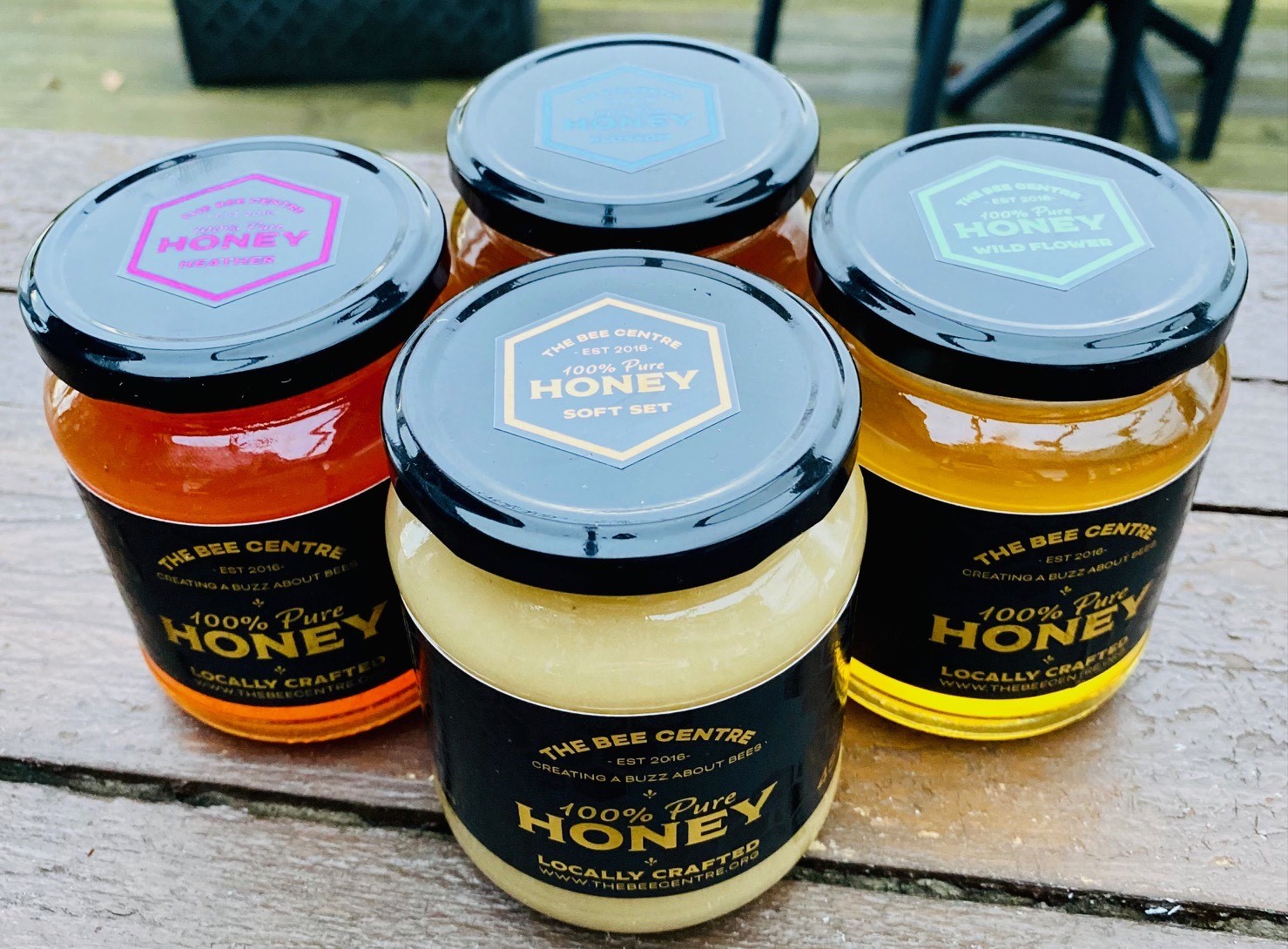 What's coming up - The Paddock